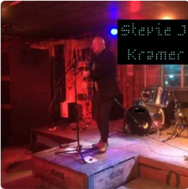 Stevie j Kramer rock n room – Silfiac